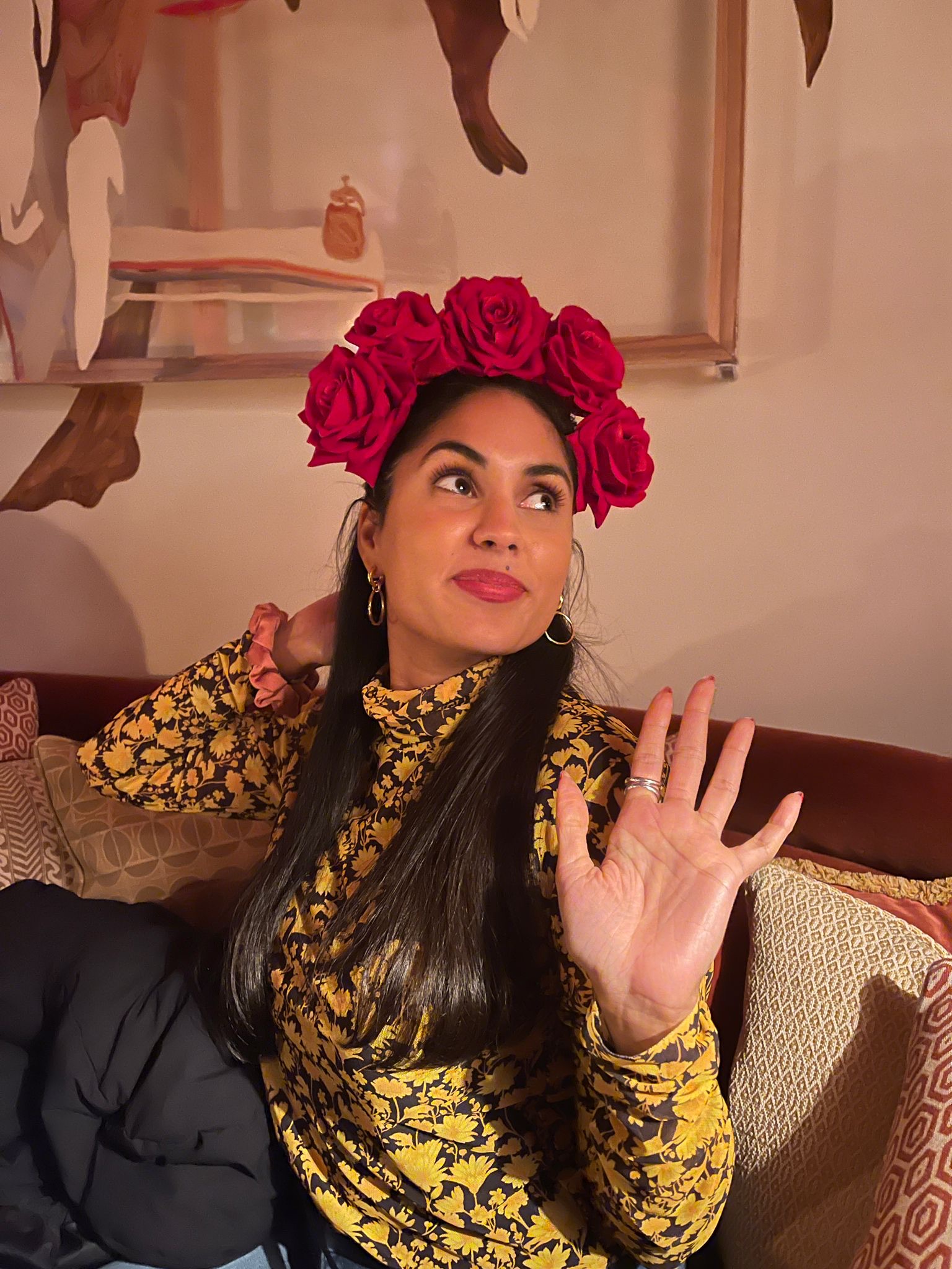 Rav Gill: I got kicked out of a restaurant, and I liked it | Countertalk