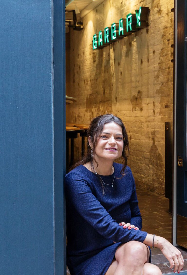 Building Benchmark Maternity Packages: Zoe Paskin of Paskin Group ...