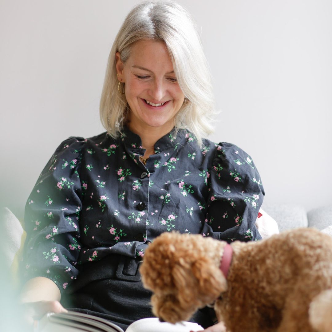 YOUR GUIDE TO: STEPPING BACK, NOT STEPPING AWAY. | Countertalk